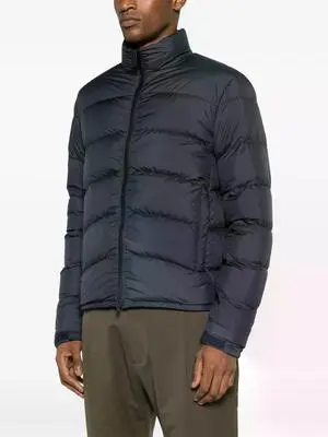 Aspesi Zip-up Padded Jacket