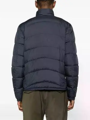 Aspesi Zip-up Padded Jacket
