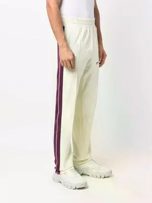 Palm Angels Logo-print Track Pants