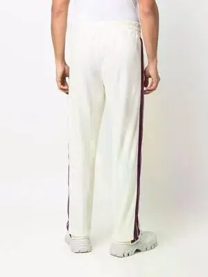 Palm Angels Logo-print Track Pants