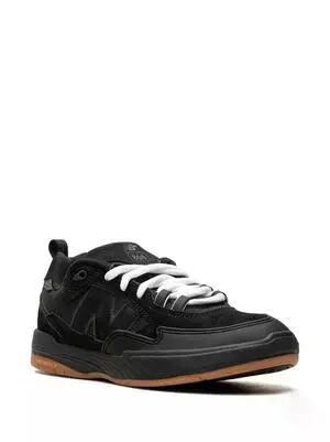 NEW BALANCE Numeric Tiago Lemos 808 Sneakers - Black