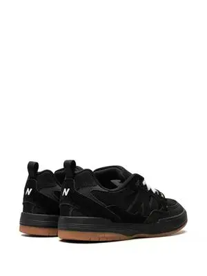 NEW BALANCE Numeric Tiago Lemos 808 Sneakers - Black