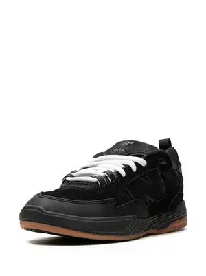 NEW BALANCE Numeric Tiago Lemos 808 Sneakers - Black