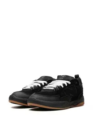 NEW BALANCE Numeric Tiago Lemos 808 Sneakers - Black