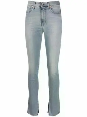 3x1 Faded Jeans For Women