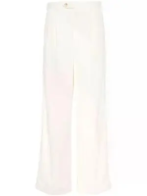 A.p.c. Full Length Pants For Women