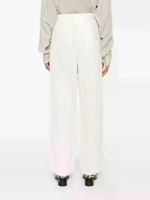 A.p.c. Melissa Pleated Trousers