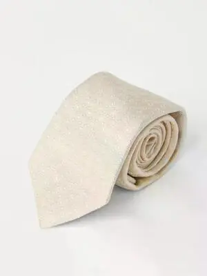 Brunello Cucinelli Silk Tie
