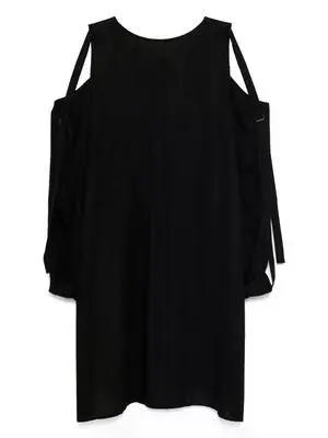 Y’s Open-shoulder Shirt