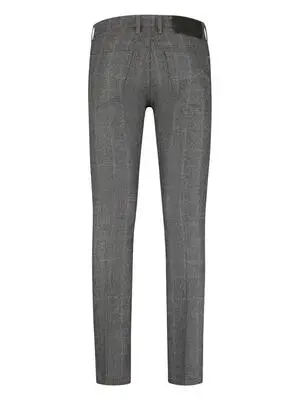 JACOB COHЁN Bard Trousers