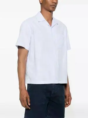 FORTELA Striped Shirt