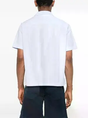 FORTELA Striped Shirt