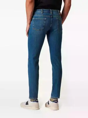Paul Smith Slim-fit Jeans
