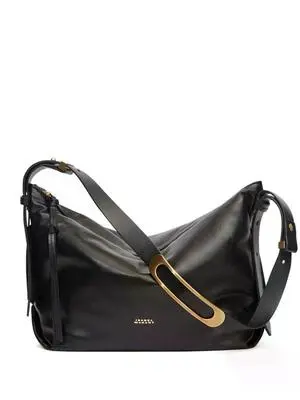 Isabel Marant Étoile Lambskin Shoulder Bag