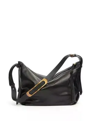 Isabel Marant Étoile Lambskin Shoulder Bag