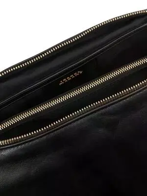 Isabel Marant Étoile Lambskin Shoulder Bag