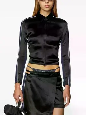 DIESEL® C-lory Zip-up Jacket