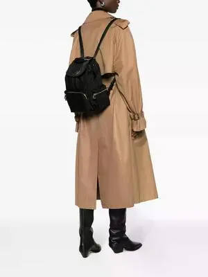 Guess Gemma Logo-plaque Backpack