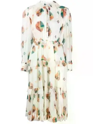 Ulla Johnson Sheer Day Dresses