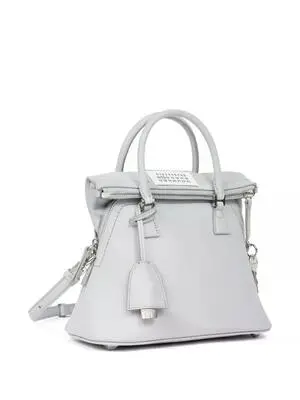 MAISON MARGIELA Mini 5ac Classique Tote Bag
