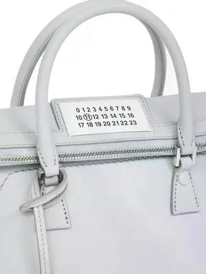 MAISON MARGIELA Mini 5ac Classique Tote Bag
