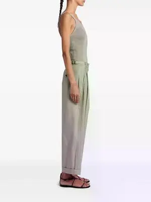 Proenza Schouler White Label Kyle Trousers - Neutrals