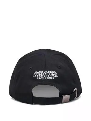 Marc Jacobs The Cap Cap