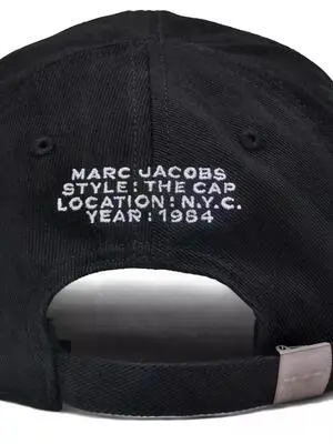 Marc Jacobs The Cap Cap