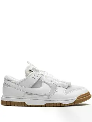 Nike Dunk Jumbo Sneakers - Grey
