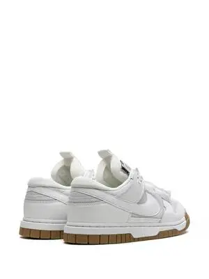 Nike Dunk Jumbo Sneakers - Grey