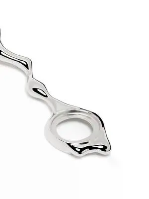 MARIA BLACK Sterling Cary Charm