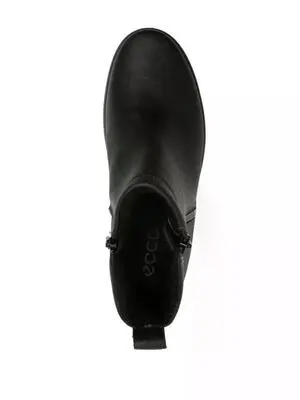Ecco Soft 7 Tred Leather Boots