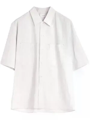 LEMAIRE Convertible Shirt