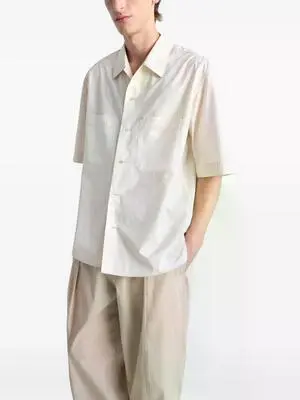 LEMAIRE Convertible Shirt