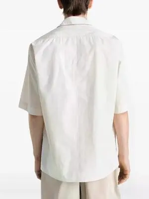 LEMAIRE Convertible Shirt