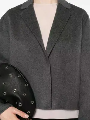 Theory Cropped Jacket