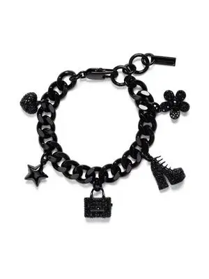 Marc Jacobs Chain Bracelets