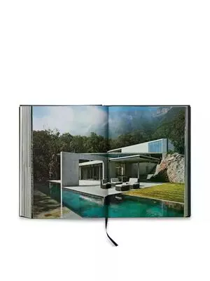 TASCHEN Ando Complete Works 1975-today Book
