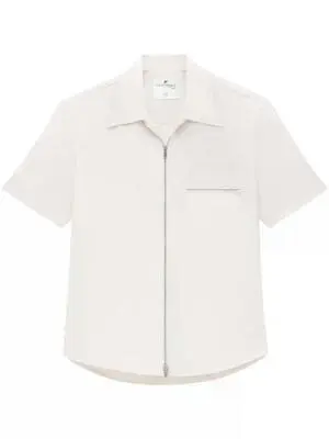 Courreges Short Shirts For Women