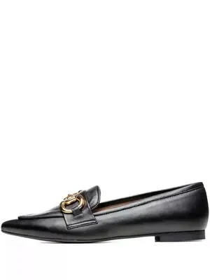 Poche Paris Loafer Flats For Women