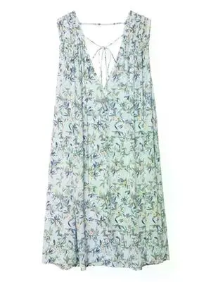 Zadig&voltaire Tie Detailed Day Dresses