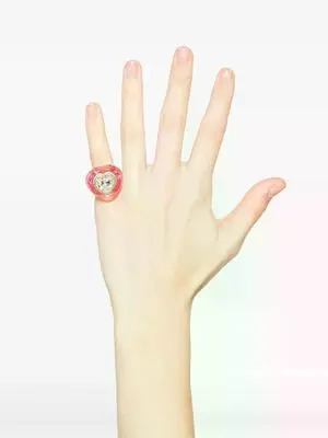 SWAROVSKI Dulcis Cocktail Ring