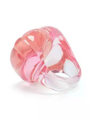 SWAROVSKI Dulcis Cocktail Ring