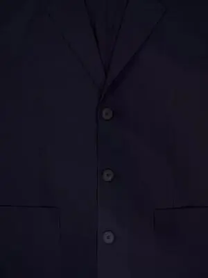 Givenchy Slim-fit Sinhle-breasted Blazer