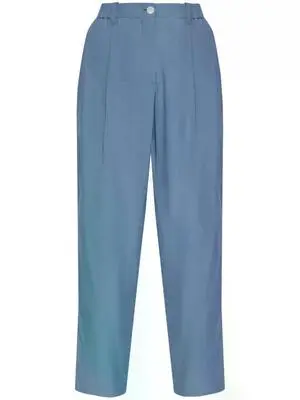 Kenzo Button Detailed Pants For Women