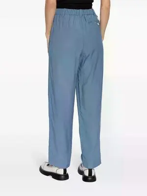 Kenzo Straight-leg Trousers