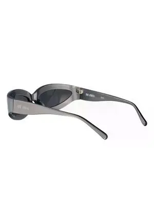 Attico Ida Cat-eye Sunglasses