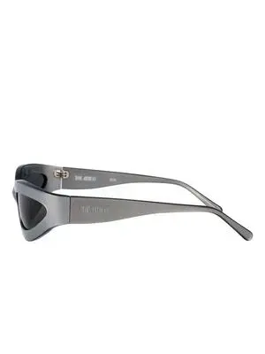 Attico Ida Cat-eye Sunglasses