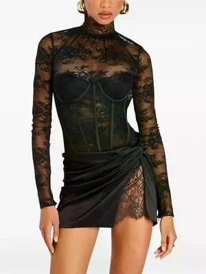 Retrofete Valentina Bodysuit