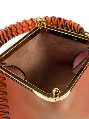 Etro Vela Shoulder Bag
